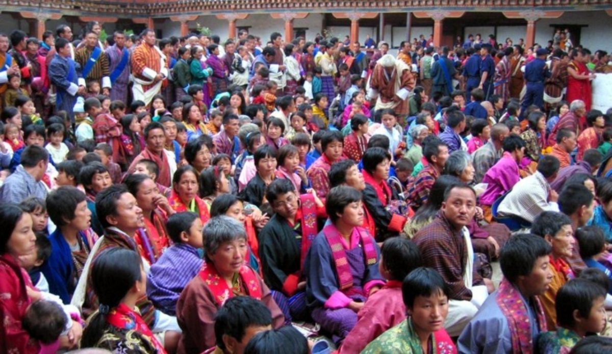 8 Ancient Local Customs Still Strictly Protected From Modern Influence ...