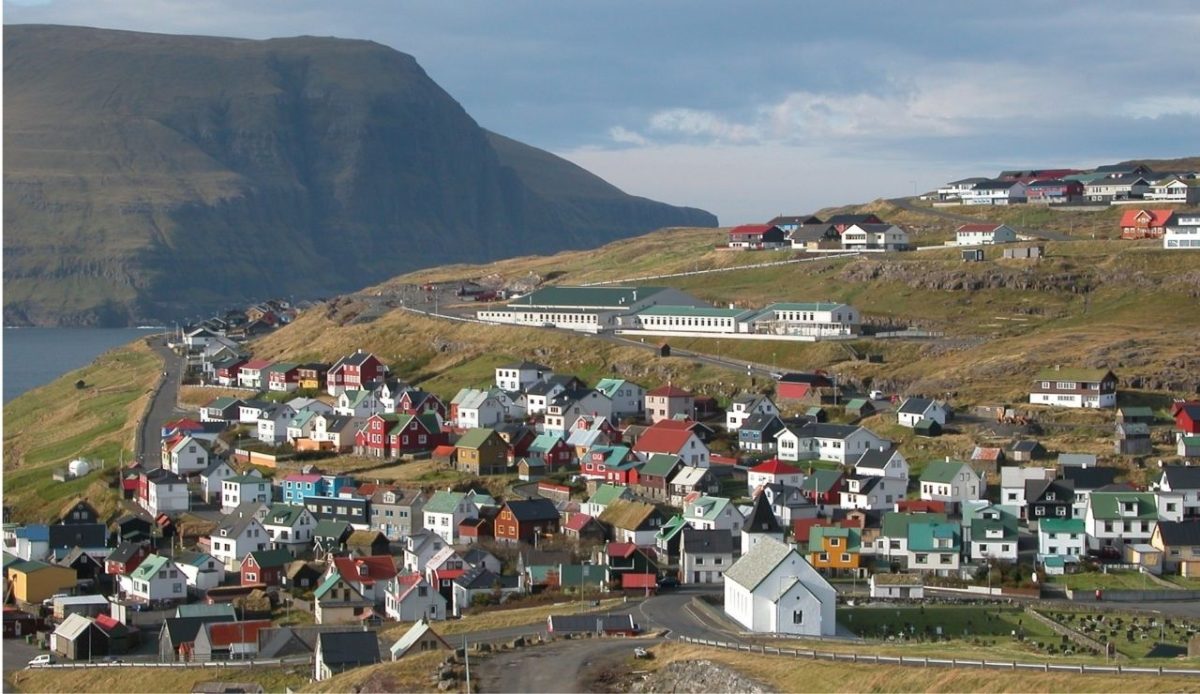 8 Little-Known Destinations With The Cleanest Air You’ll Ever Breathe ...