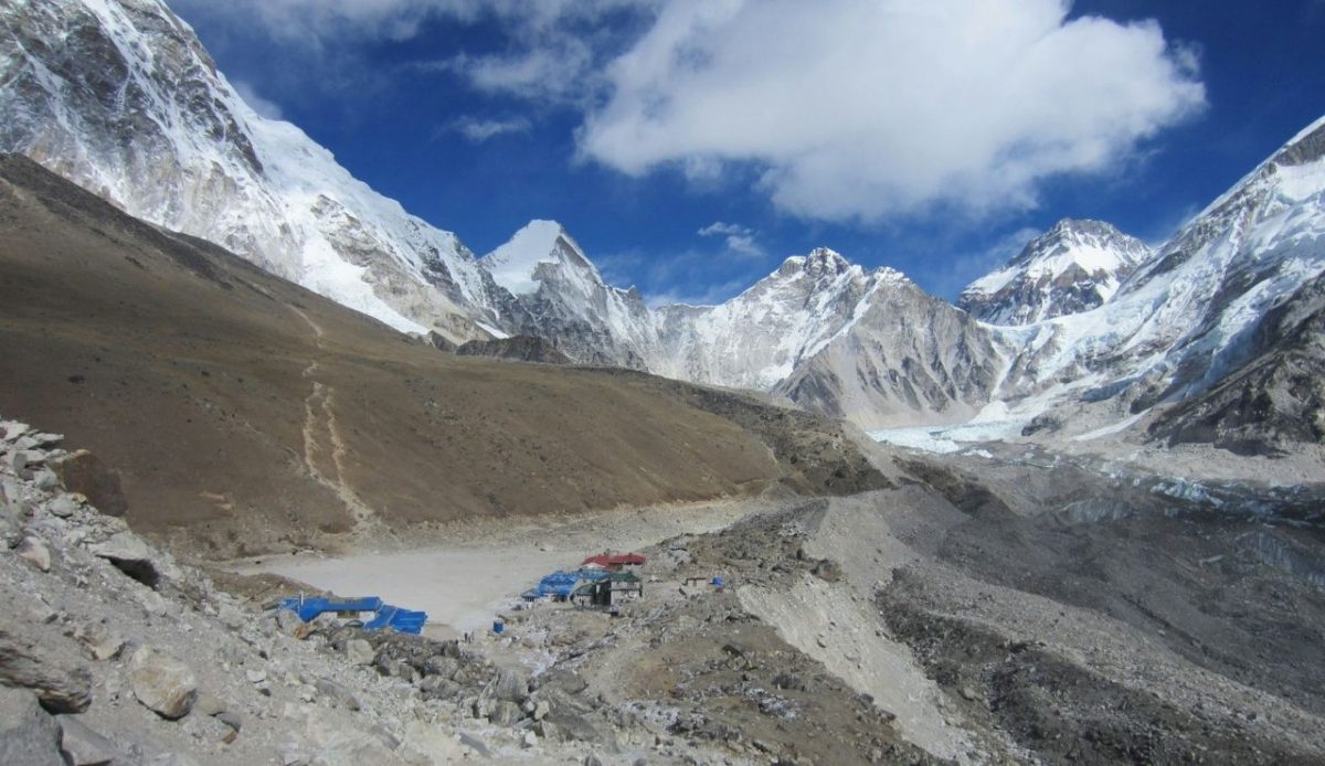 14 High-Altitude Regions Where Survival Depends on Preparation ...