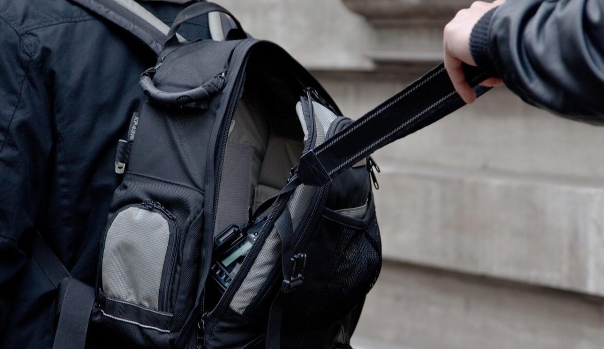 Why Tourist Scams Are Exploding Across Europe This Summer | Backroad Planet