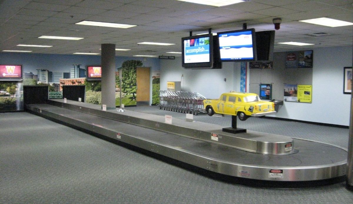 Small Cities Are Being Stranded by 11 U.S. Airports Cutting Late ...