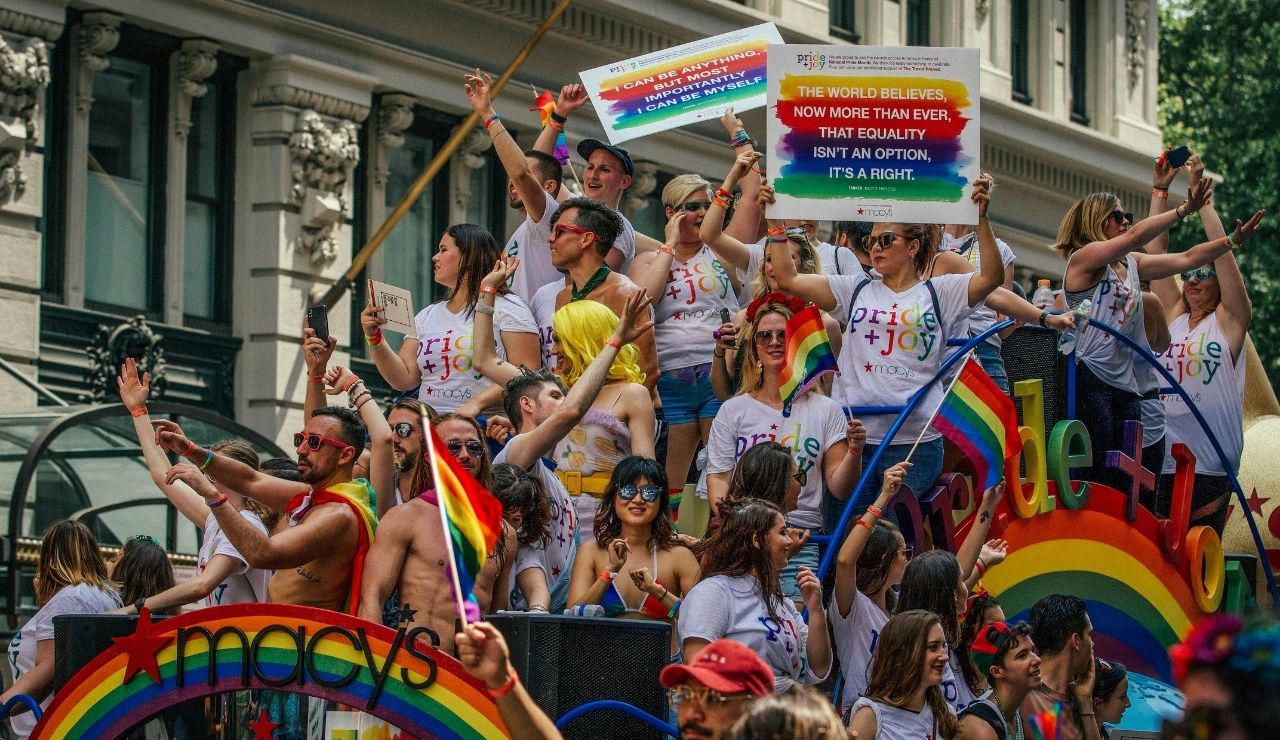 9 LGBTQ-Friendly Cities Known for Inclusive Culture and Nightlife ...