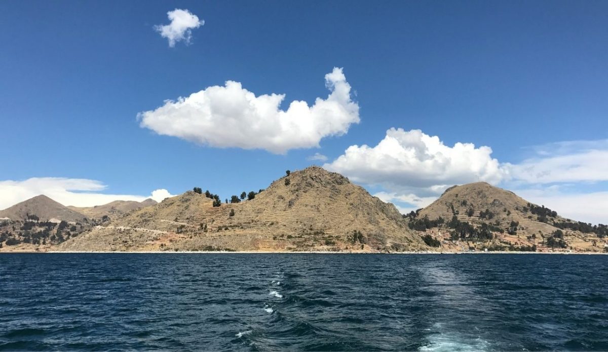 10 Famous Freshwater Lakes Facing Serious Environmental Changes ...