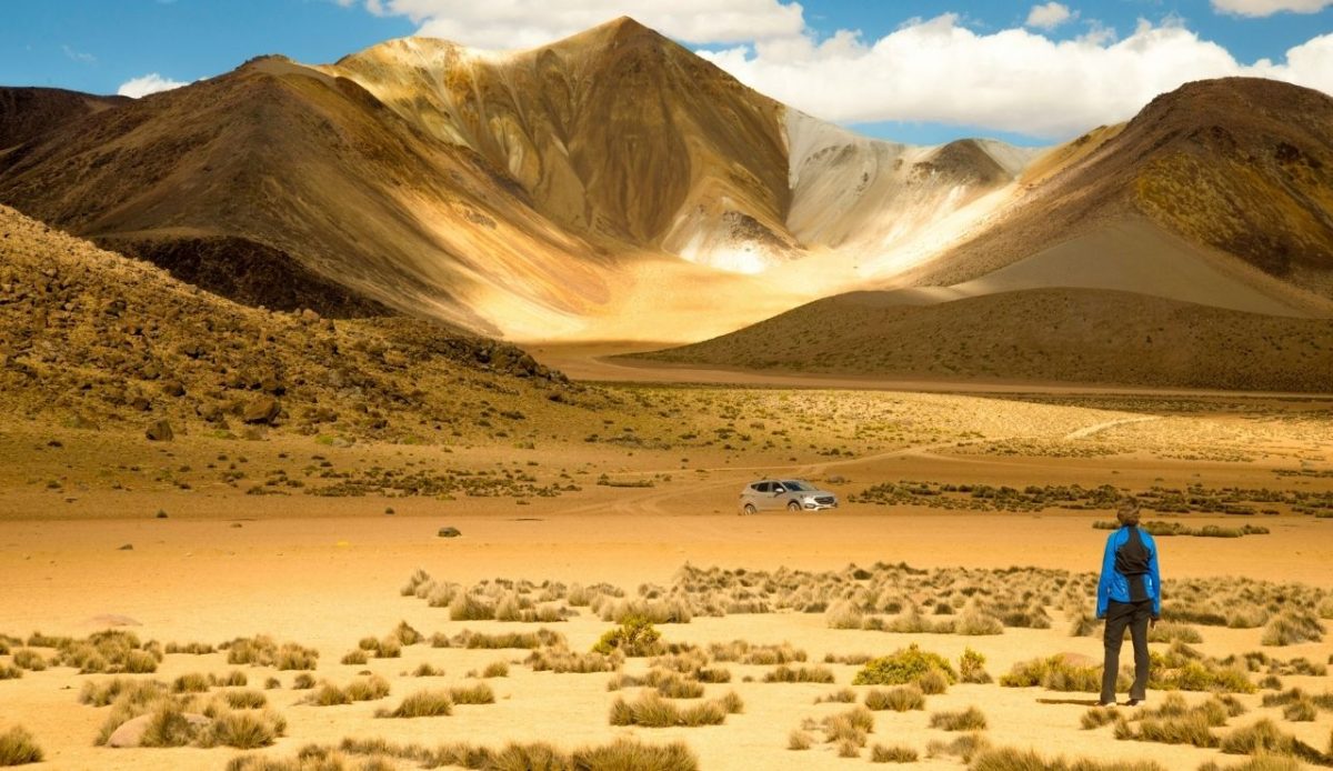 5 Chile National Parks Travelers Say You Cannot Skip | Backroad Planet