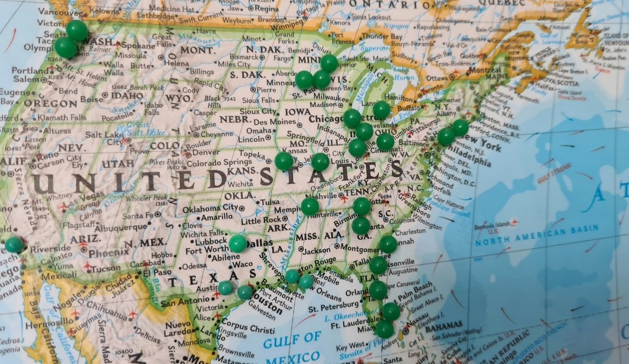 12 U.S. Cities Poised for a Major Travel Comeback in 2026 | Backroad Planet