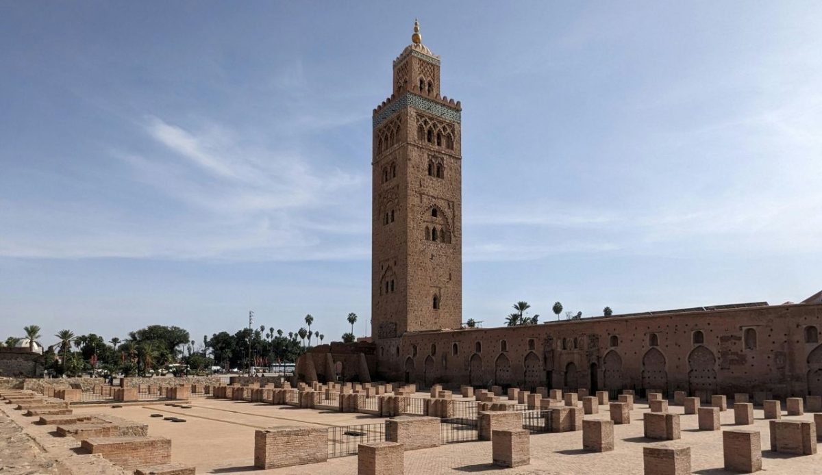 10 African Destinations With World Class Tourism and Global Appeal ...