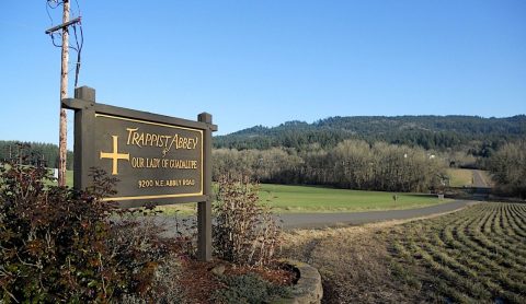 15 Historic Monasteries and Abbeys in America You Can Tour | Backroad ...