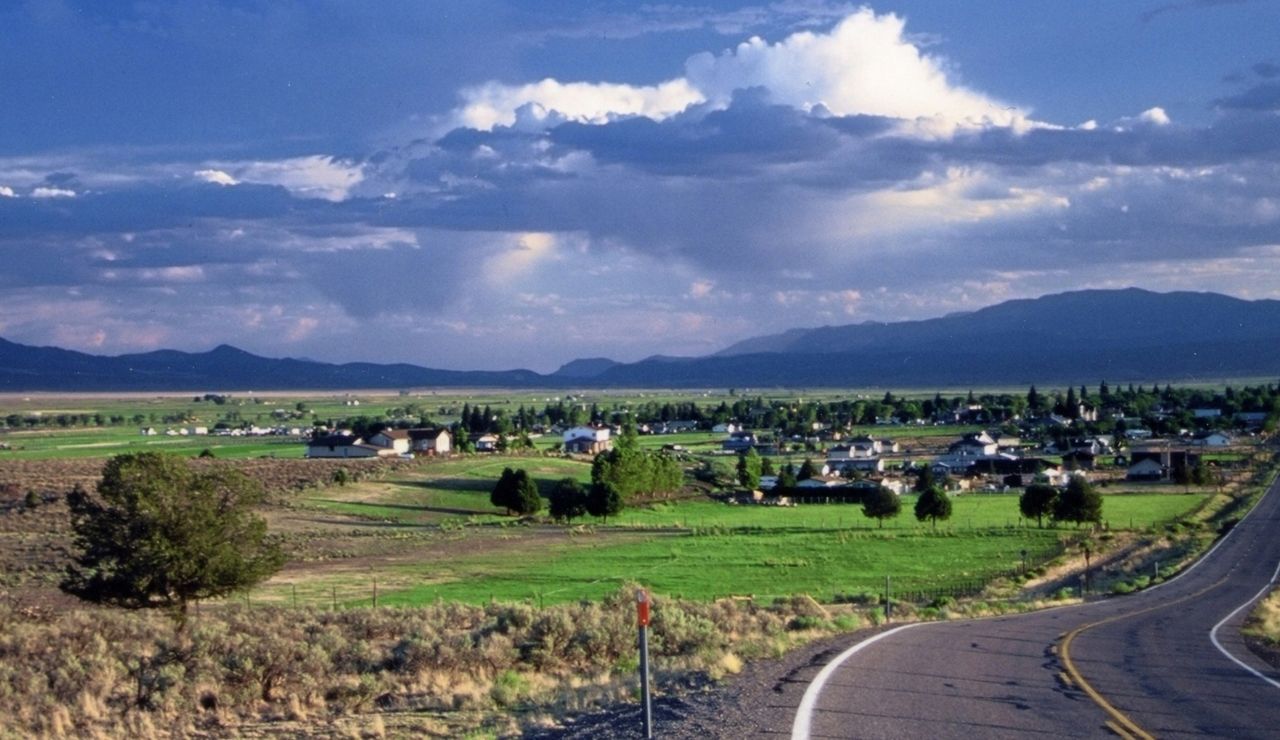 12 Utah Towns Perfect for Scenic Winter Day Trips | Backroad Planet