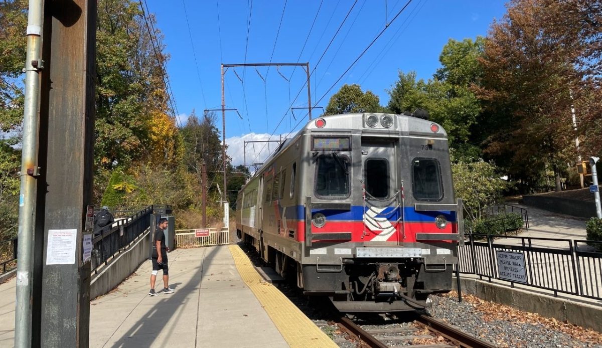 U.S. Train Travel Keeps Slowing as 13 Rail Lines Age Out | Backroad Planet