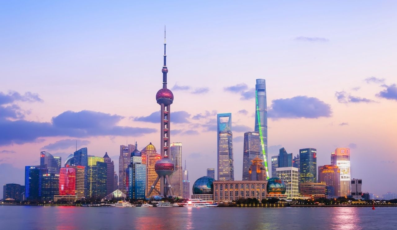 14 Essential Things to Do in Shanghai for First-Time Visitors ...