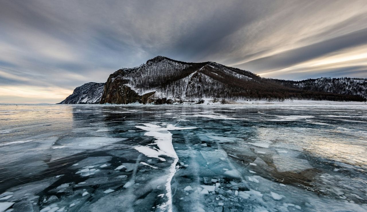 10 Famous Freshwater Lakes Facing Serious Environmental Changes ...