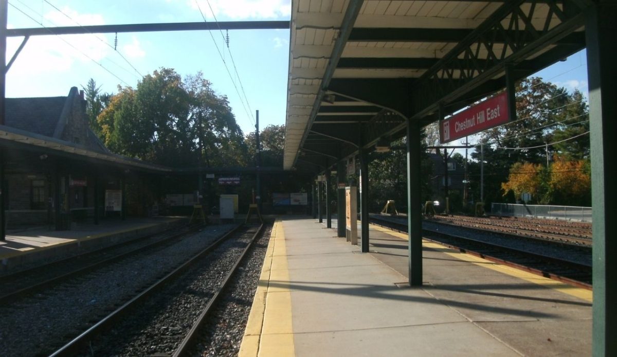 U.S. Train Travel Keeps Slowing as 13 Rail Lines Age Out | Backroad Planet