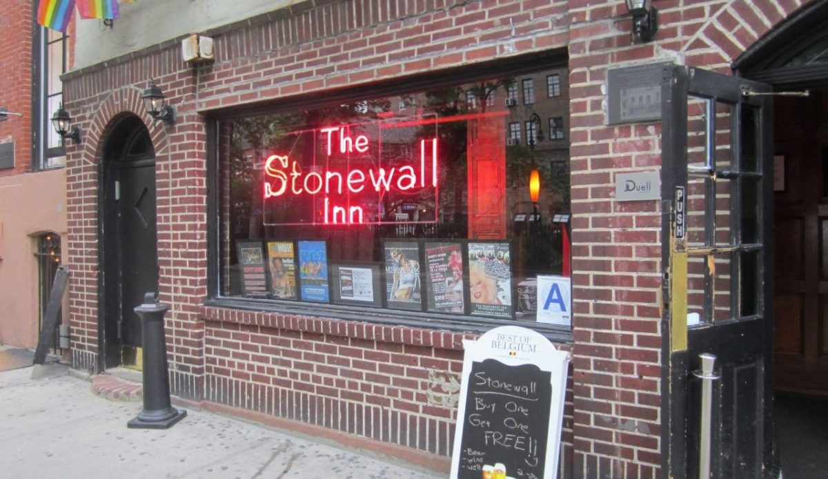 10 LGBTQ Tourist Attractions That Travelers Say Fell Short of ...