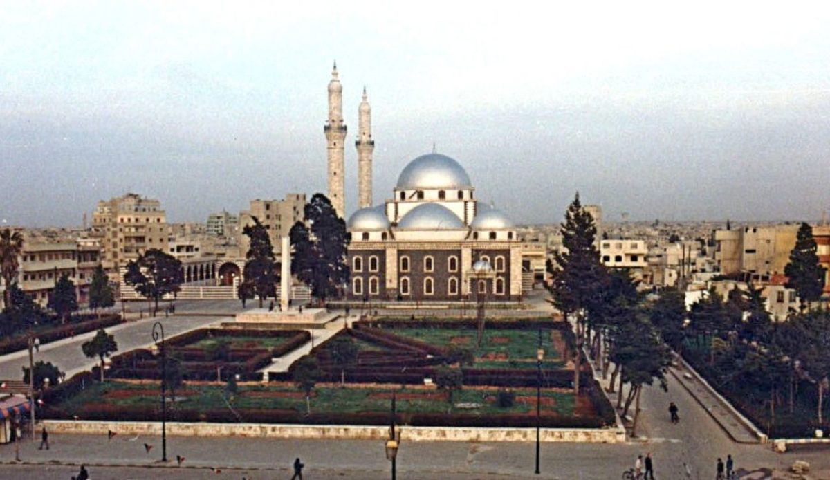 12 Forgotten Tombs Of Legendary Heroes You’ve Probably Never Heard Of ...