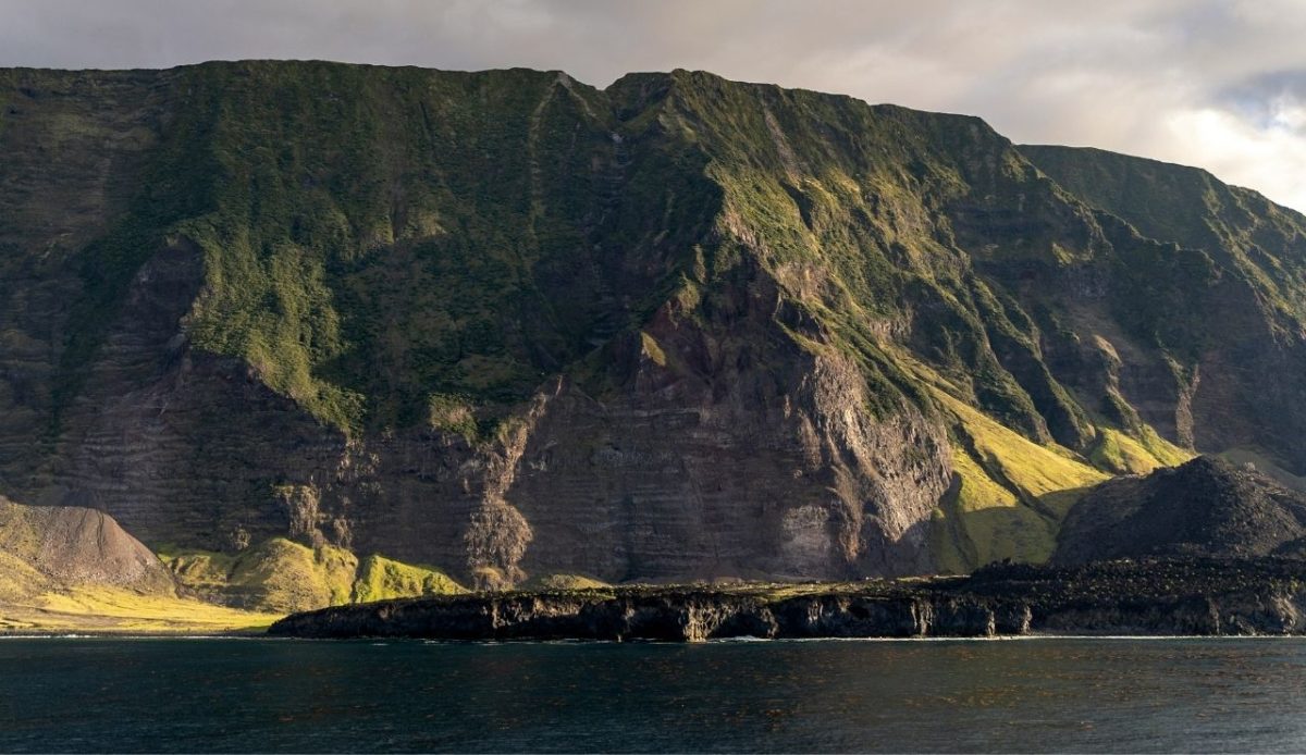 9 Ultra-Quiet Destinations Perfect for Travelers Craving Total Escape ...