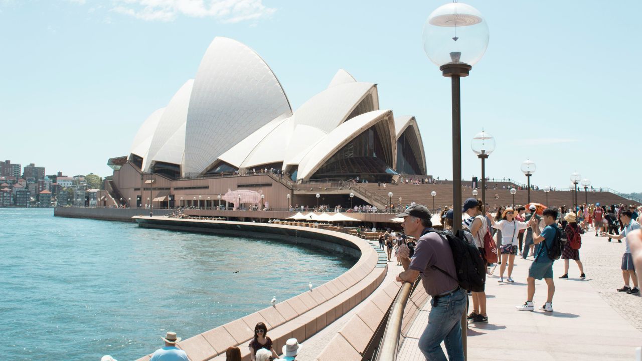 10 Countries With the Cleanest Air That Surprise First-Time Visitors ...