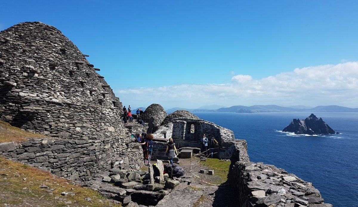 10 European Places Off-Limits to Most Tourists | Backroad Planet