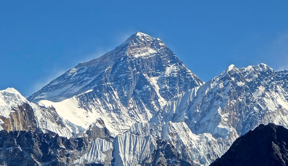 12 Extreme Destinations Only Experienced Mountaineers Ever Reach ...