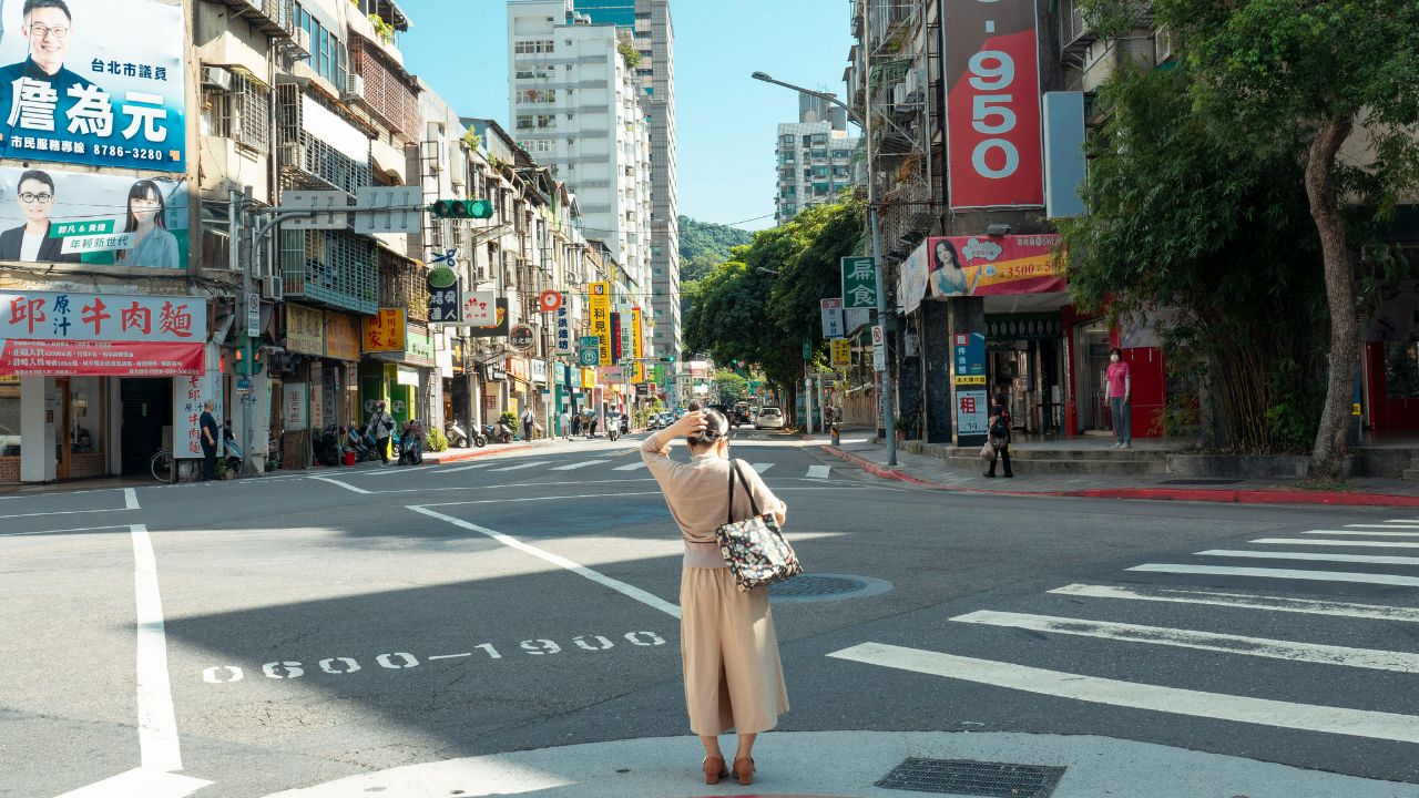 11 Far East Destinations Female Travelers Are Urged to Research ...