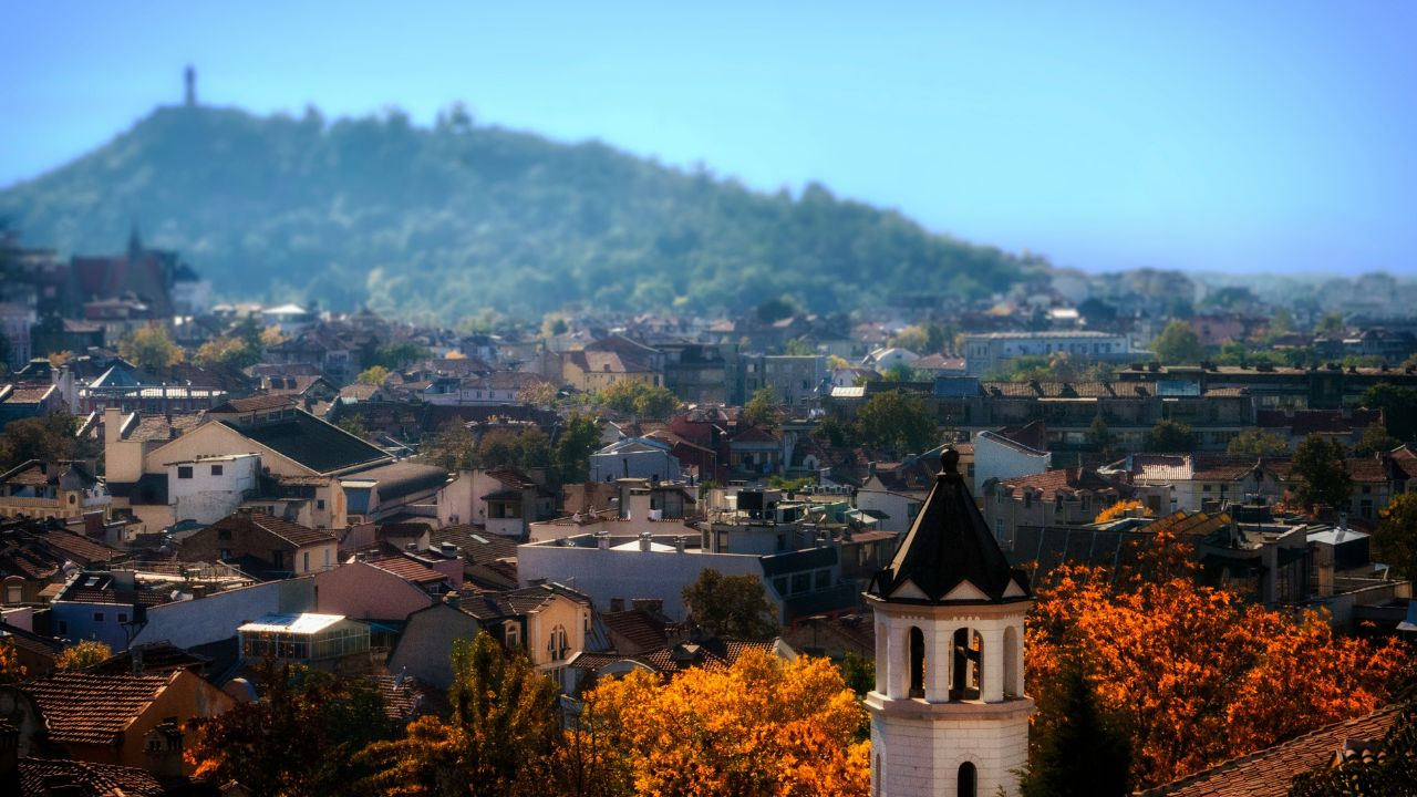 7 Little-Visited Eastern European Cities Known for Their Gardens and ...