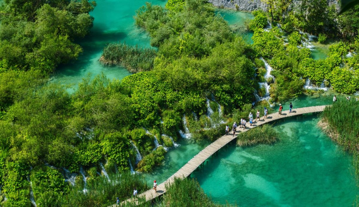 7 European UNESCO Sites Travelers Say Truly Live Up to the Hype ...