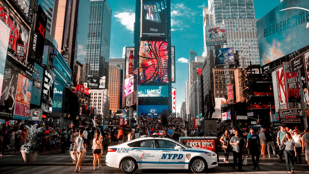 7 Affordable Hotels Near Times Square With Excellent Guest Reviews ...