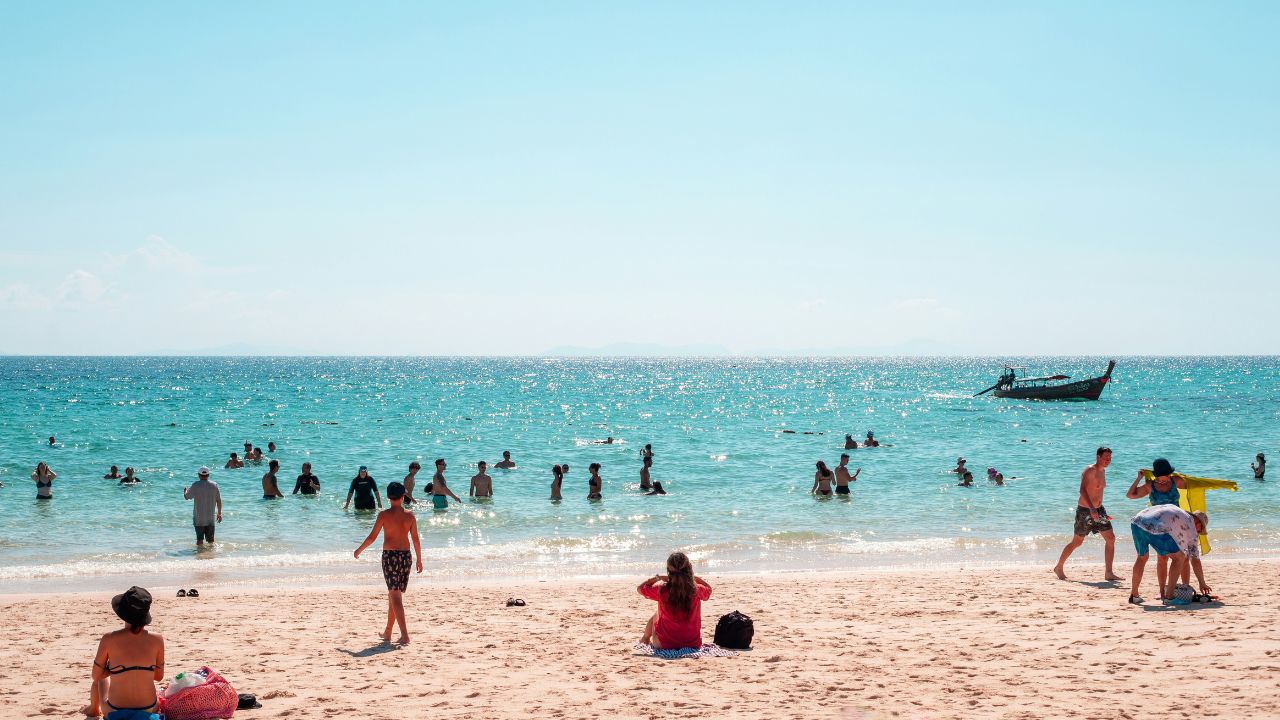 12 Small Islands Struggling With Overtourism Right Now | Backroad Planet