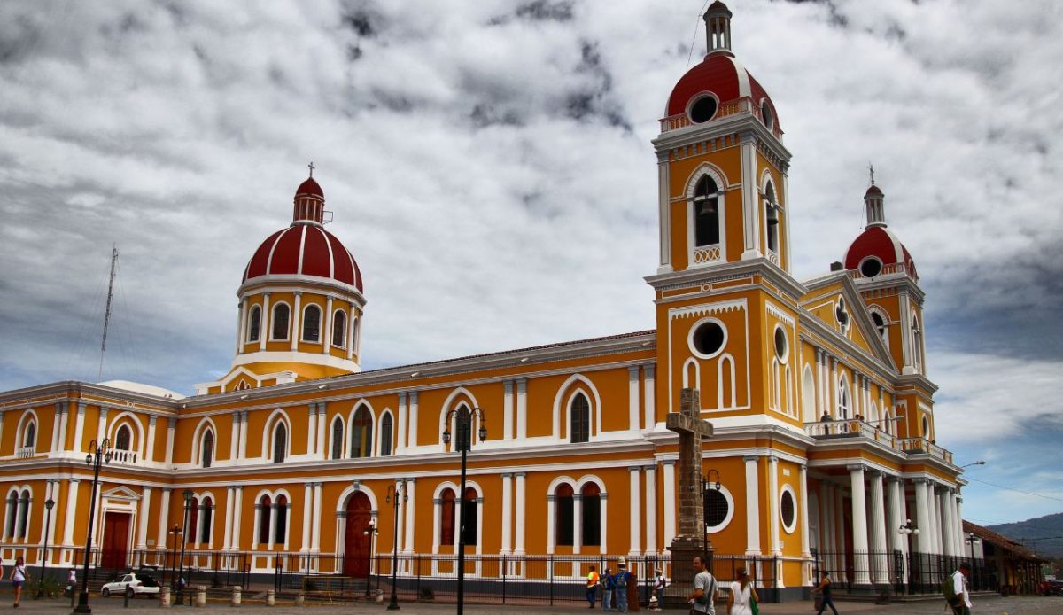 12 Central American Destinations With Surprising Hidden Histories ...