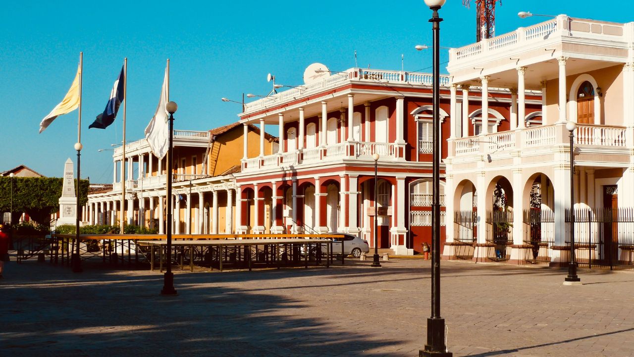 12 Central American Destinations With Surprising Hidden Histories ...