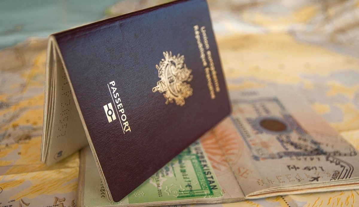 7 U.S. Passport Myths Travelers Still Believe | Backroad Planet