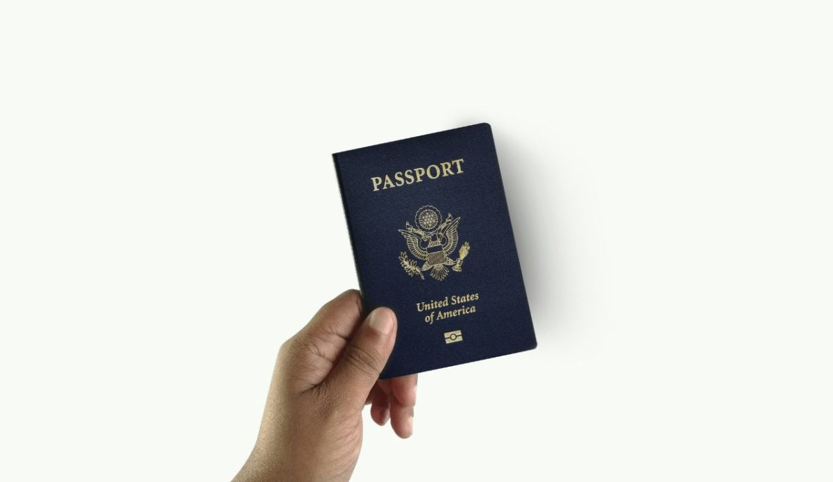 7 U.S. Passport Myths Travelers Still Believe | Backroad Planet