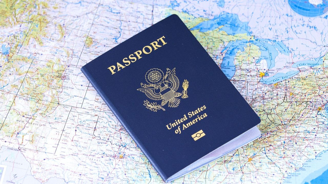 7 U.S. Passport Myths Travelers Still Believe | Backroad Planet