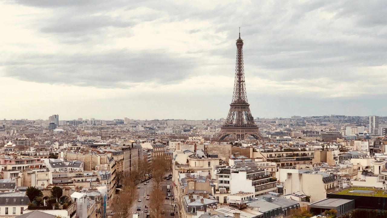 The Easiest Ways to Get Around Paris Without Stress | Backroad Planet