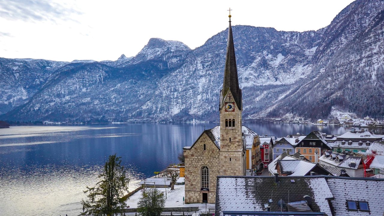 10 Rustic Villages That Have Become Low Key Luxury Retreats | Backroad ...