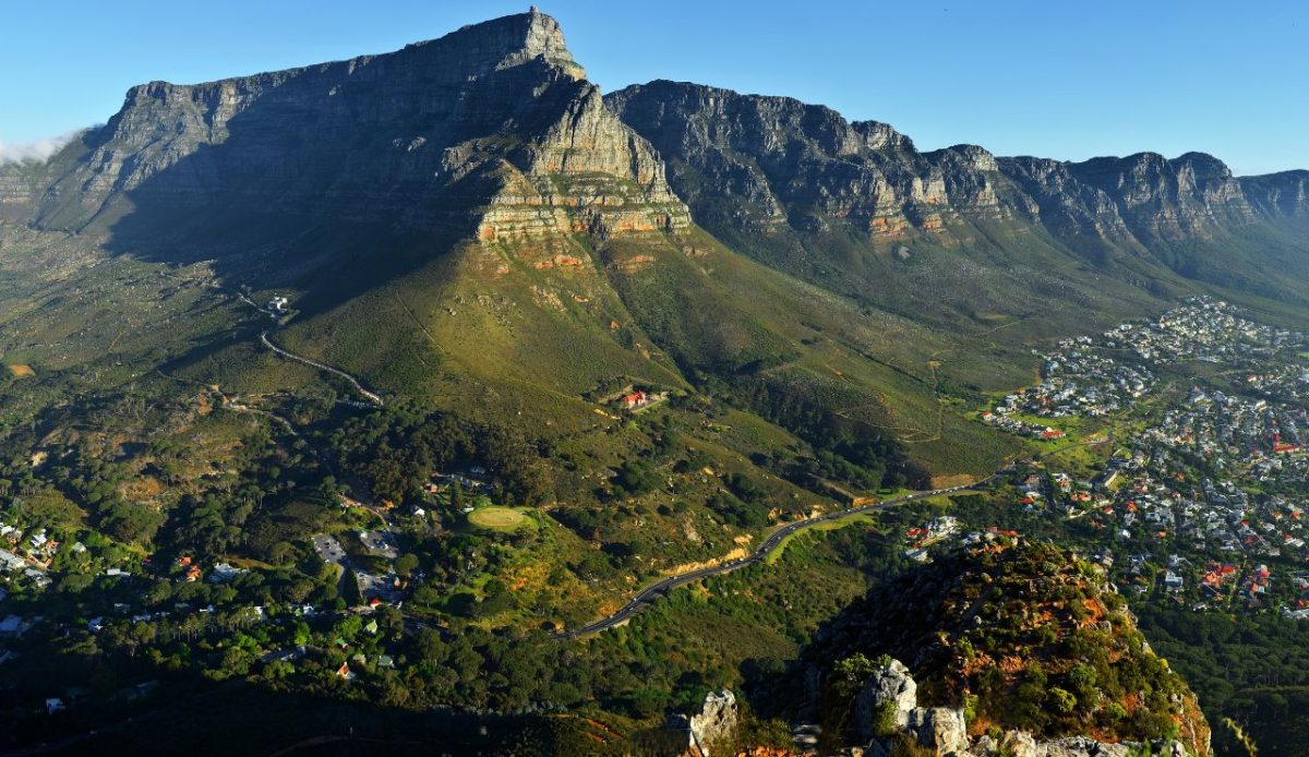 10 Mountain Destinations With Warm Weather and Lush Scenery | Backroad ...