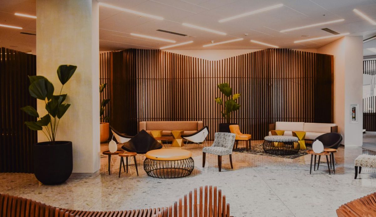 11 Luxury Hotels in South Africa Known for Hosting World Leaders ...