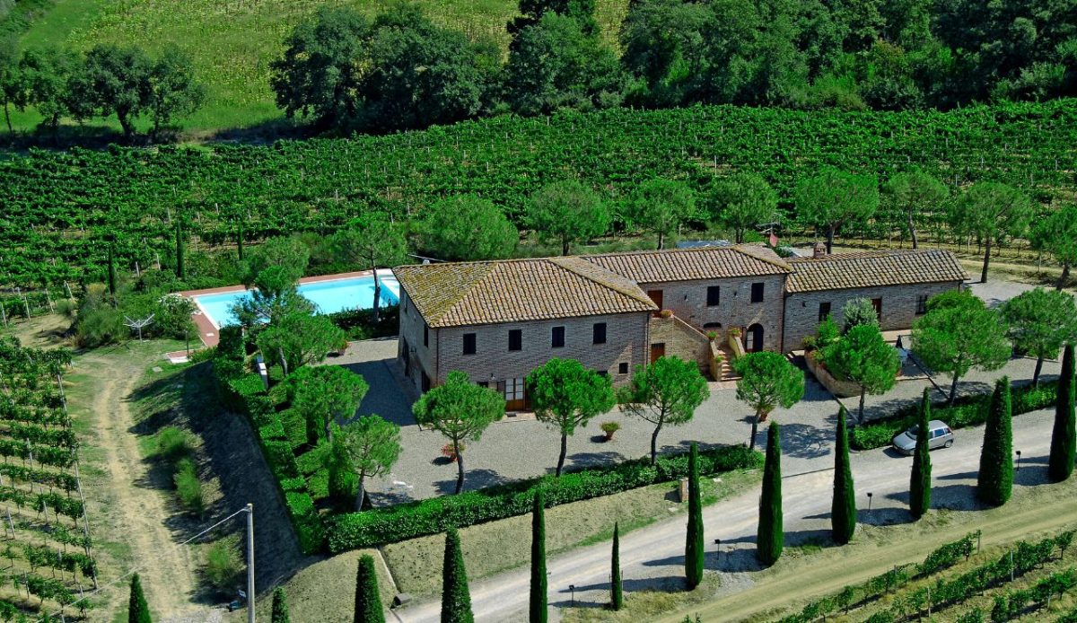 Why Slow Travel Is Set to Become 2026’s Biggest Vacation Trend ...