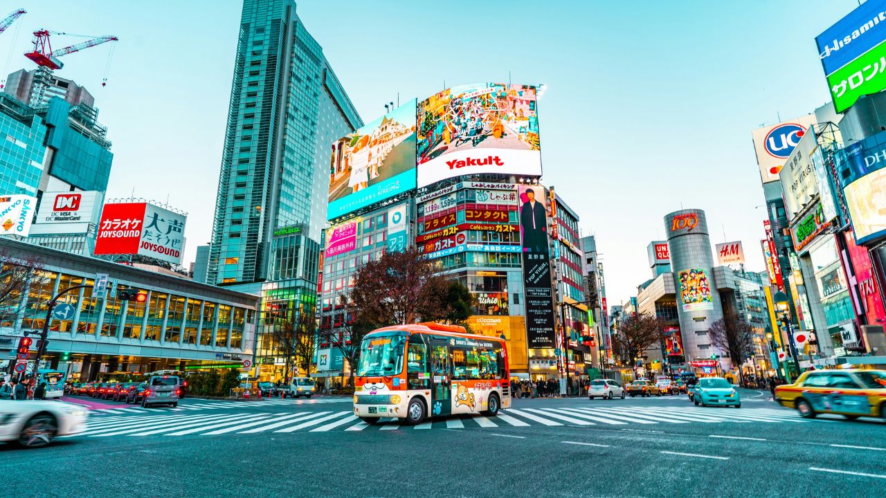 9 Must-Do Activities in Tokyo When Traveling With Teens | Backroad Planet