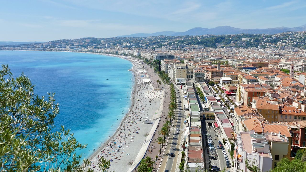8 Sunny Destinations Where Travelers Love the Laid-Back Lifestyle ...