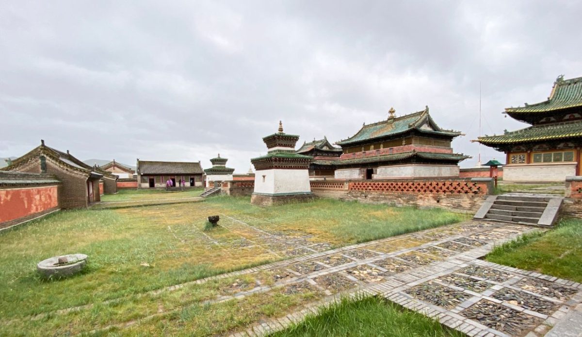 7 Destinations Where Ancient Mongol Culture Still Shapes Daily Life | Backroad Planet