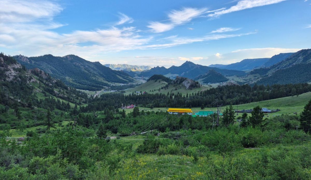 7 Destinations Where Ancient Mongol Culture Still Shapes Daily Life | Backroad Planet