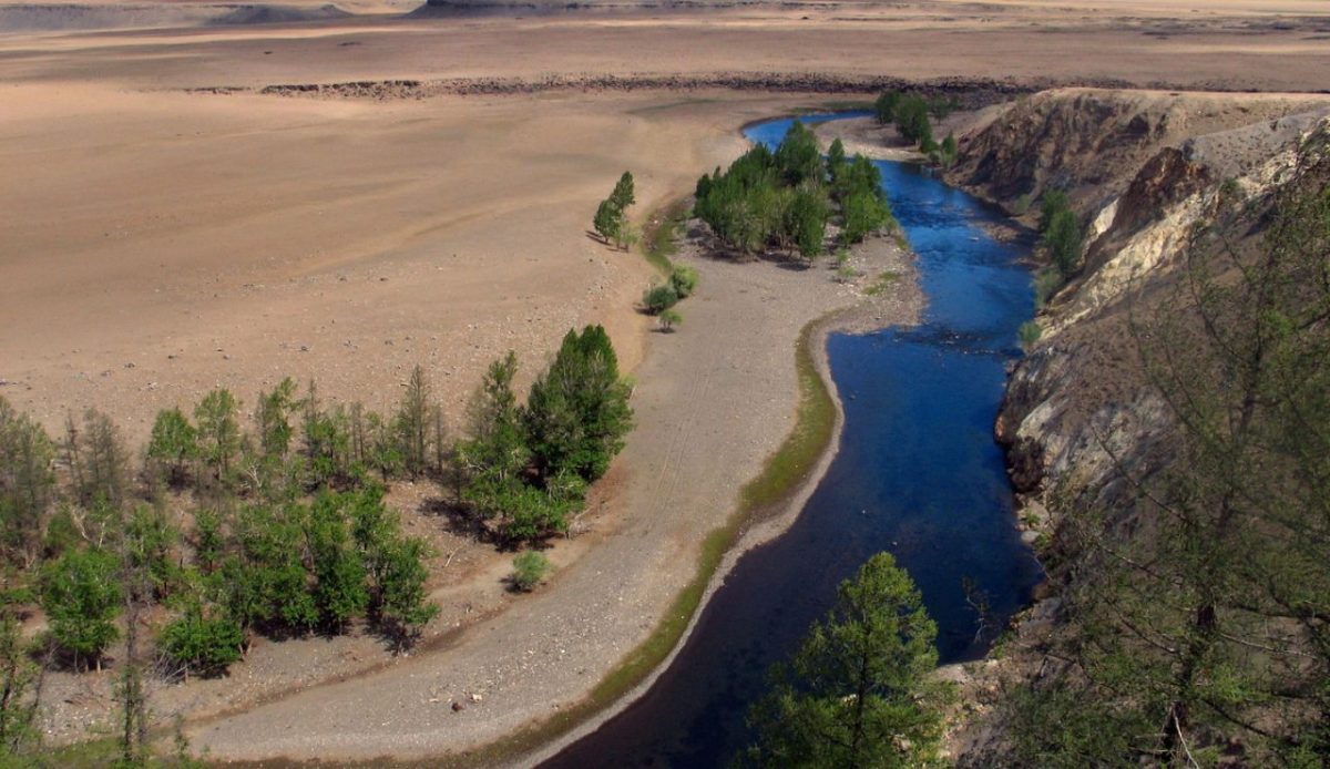 7 Destinations Where Ancient Mongol Culture Still Shapes Daily Life | Backroad Planet