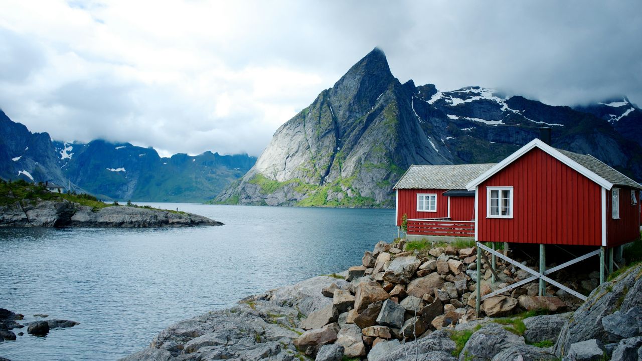 10 Eco-Friendly Destinations Leading the Way in Sustainable Travel ...
