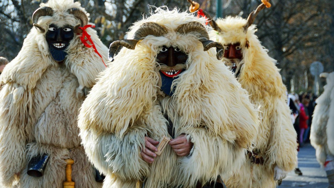9 Central European Festivals That Still Fiercely Protect Old Traditions ...