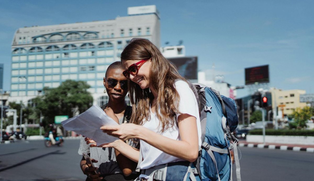 9 Subtle Things Locals Instantly Notice About Tourists In Low-Income ...