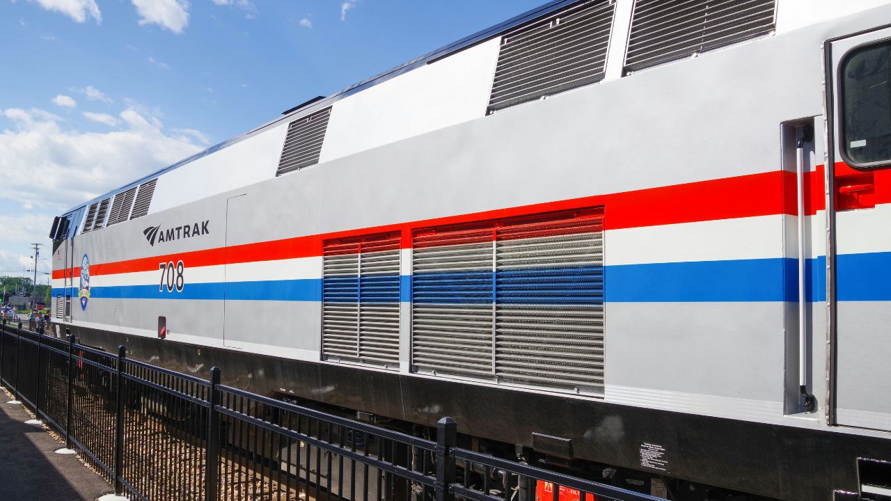 Rural Travelers Are Losing Access as 12 Small Amtrak Stations Shut Down ...