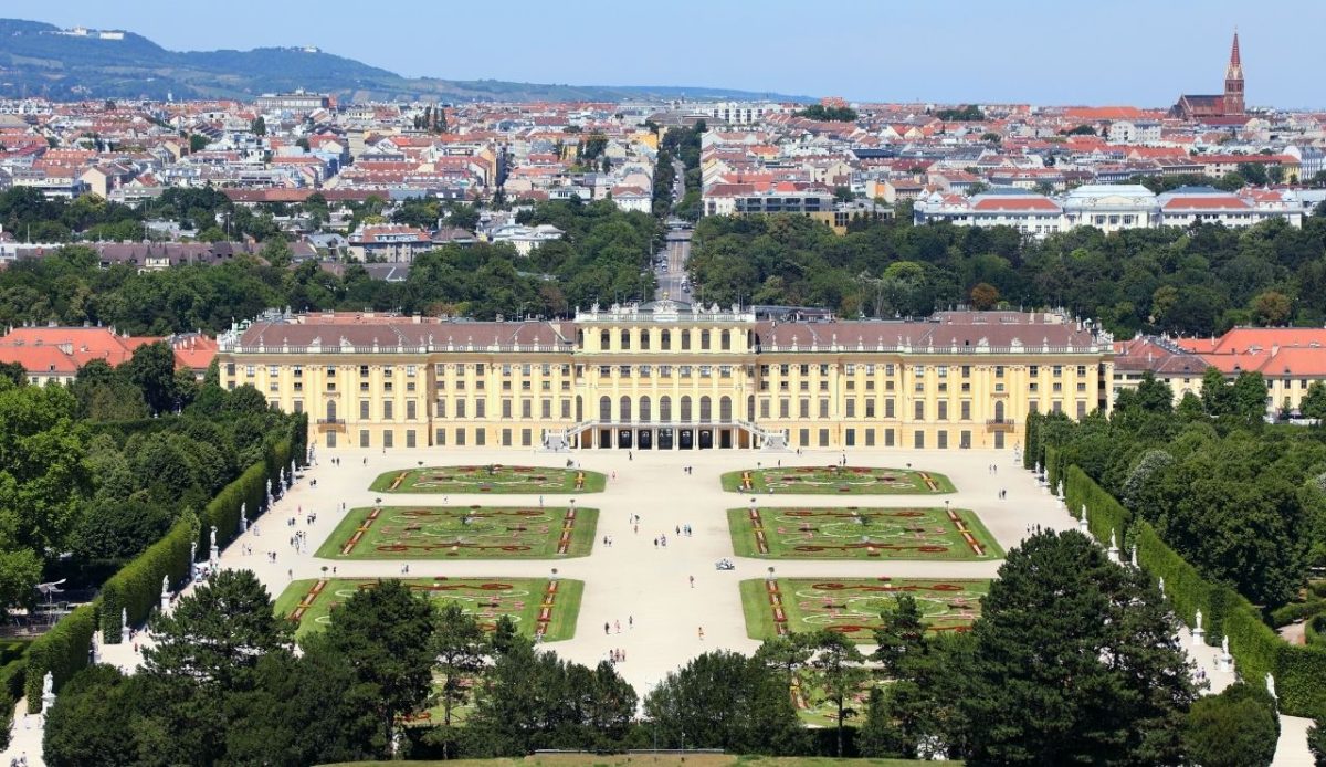 Why Vienna Still Feels Like Europe’s Most Elegant City | Backroad Planet