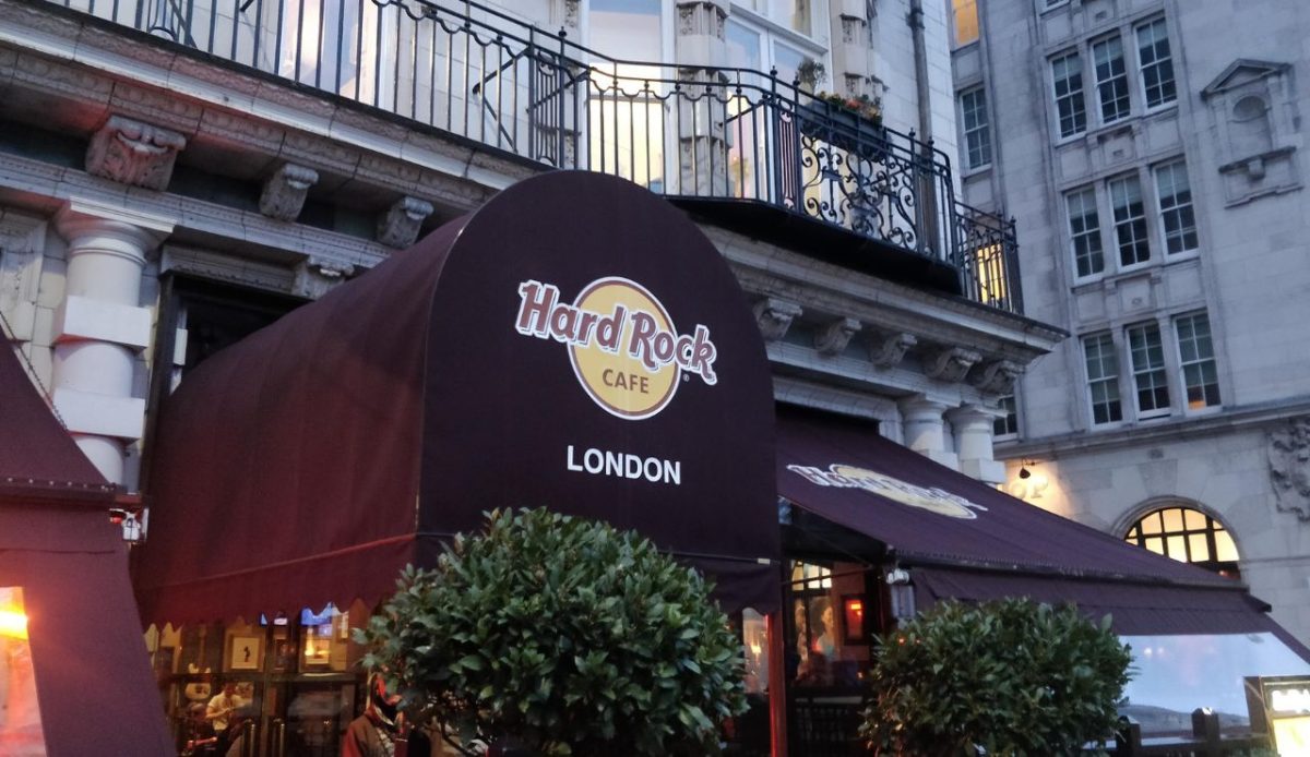 7 Hard Rock Cafe Locations Every Music-Loving Traveler Should Visit ...