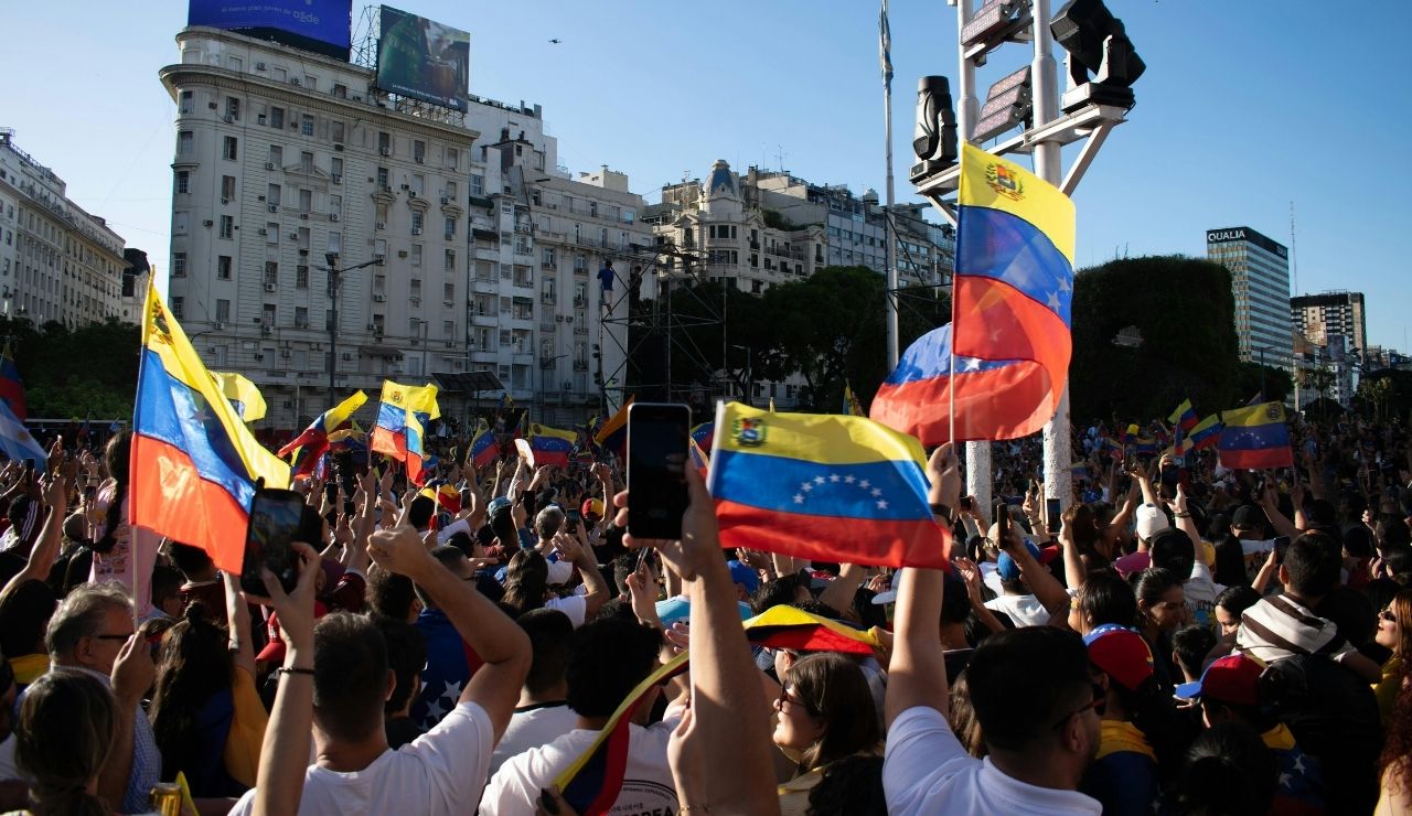 How Recent U.S. Moves in Venezuela Could Affect International Travel ...