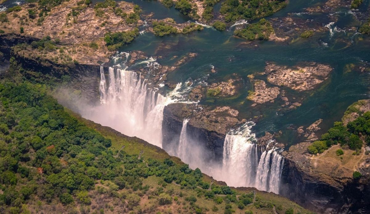 10 African Destinations With World Class Tourism and Global Appeal ...